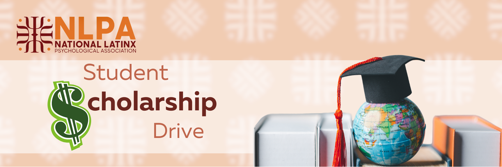 Student Scholarship Drive - Donate to NLPA